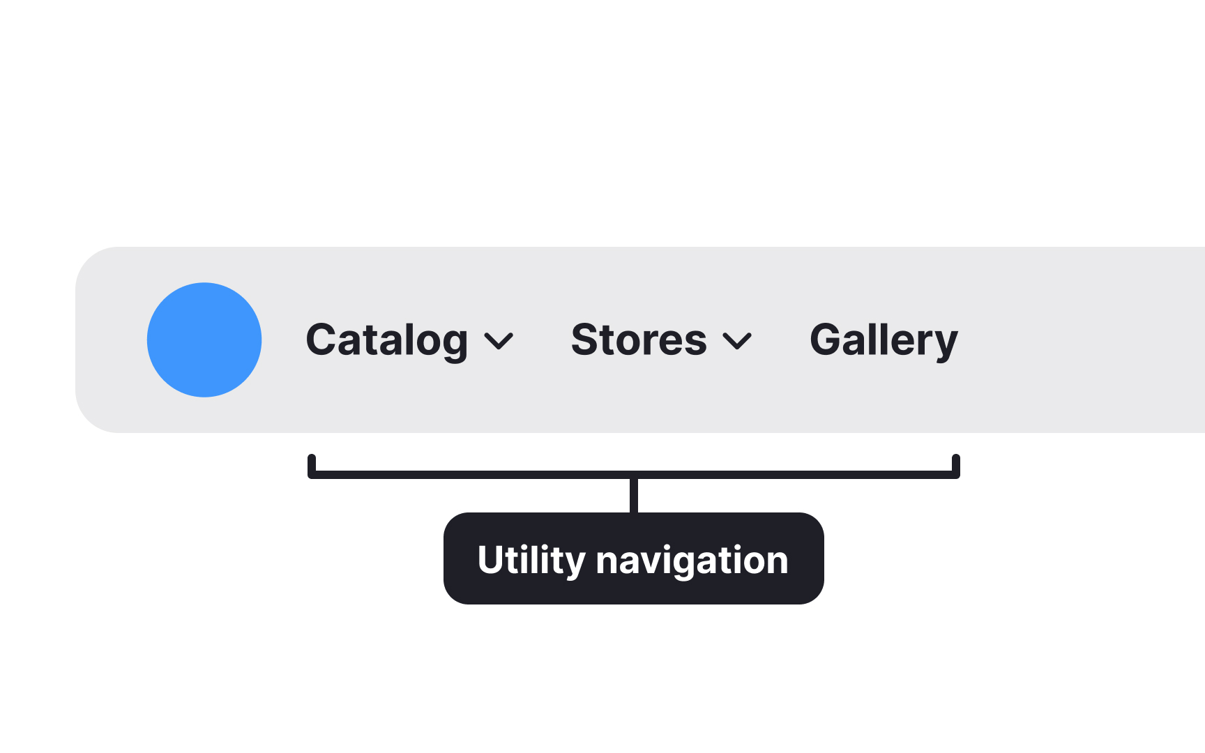 Utility Navigation Lesson | Uxcel