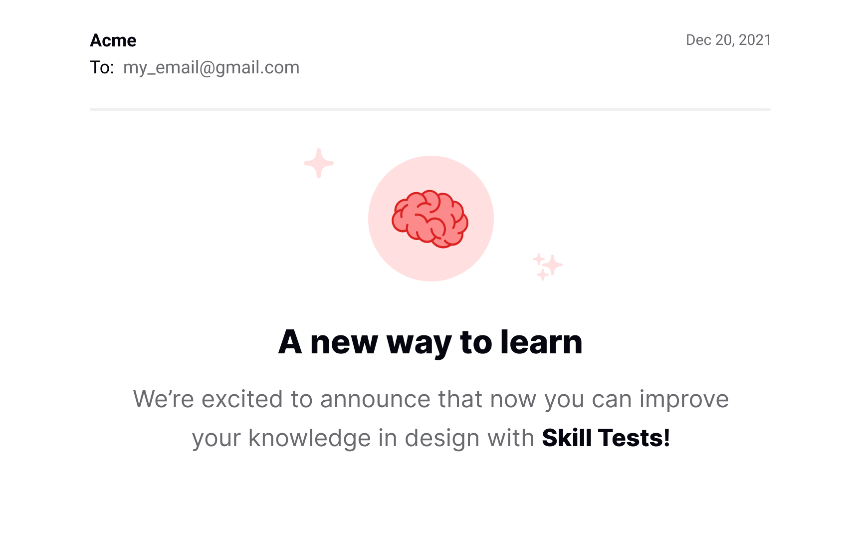 What is UX Writing? Lesson | Uxcel