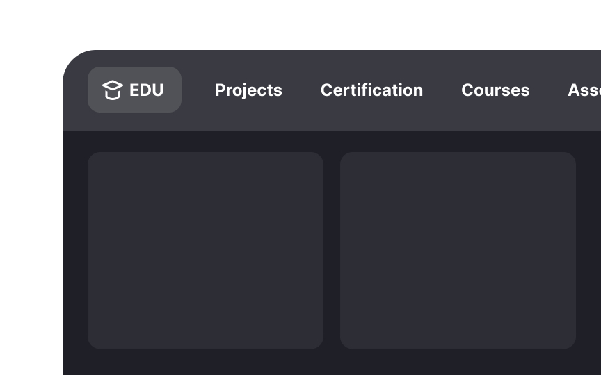 Best Practices for Vertical Navigation Lesson | Uxcel