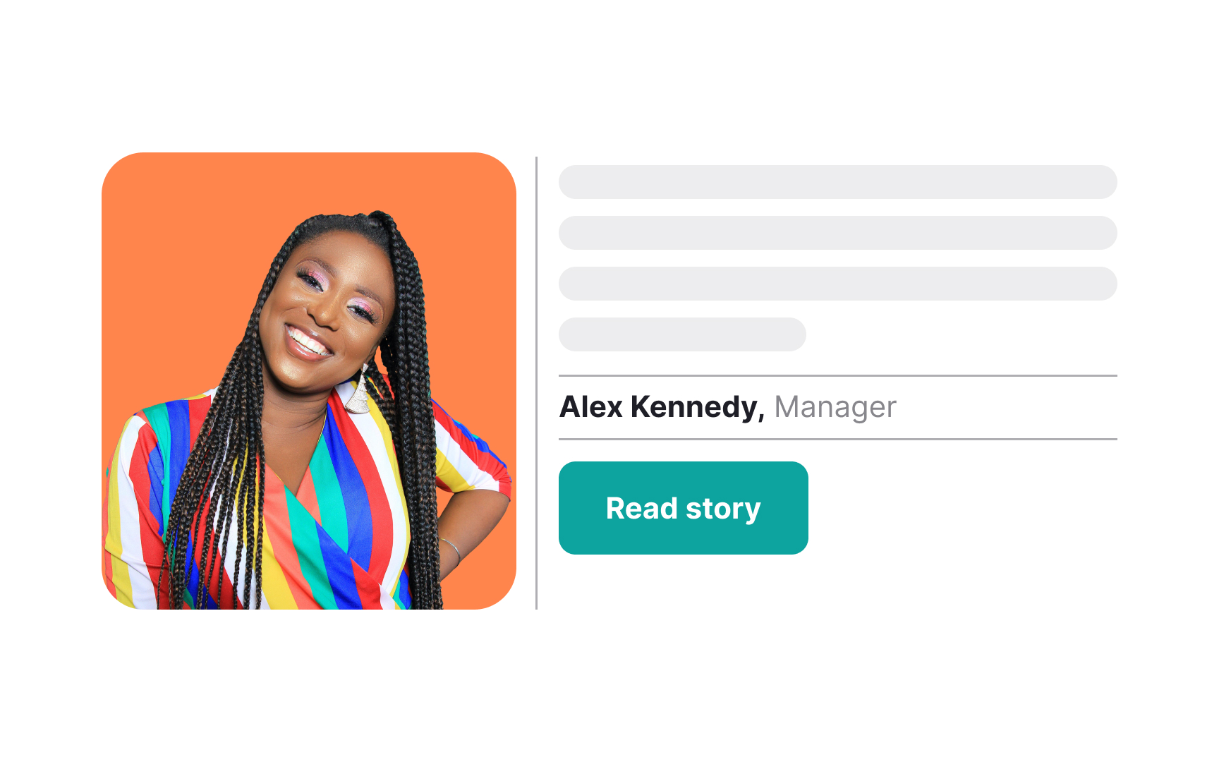 Intro to UI Dividers Lesson | Uxcel