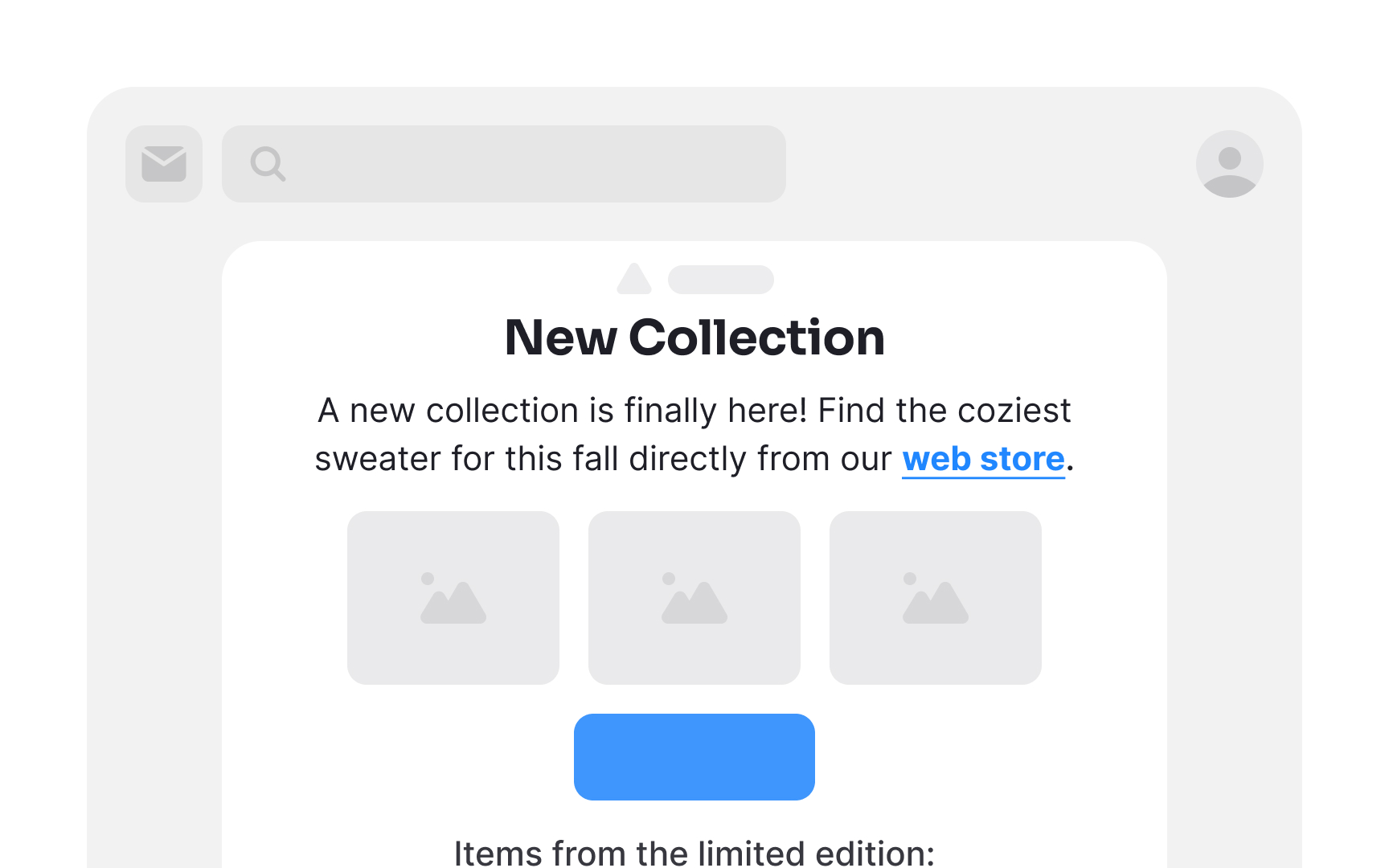 Email Design Lesson | Uxcel