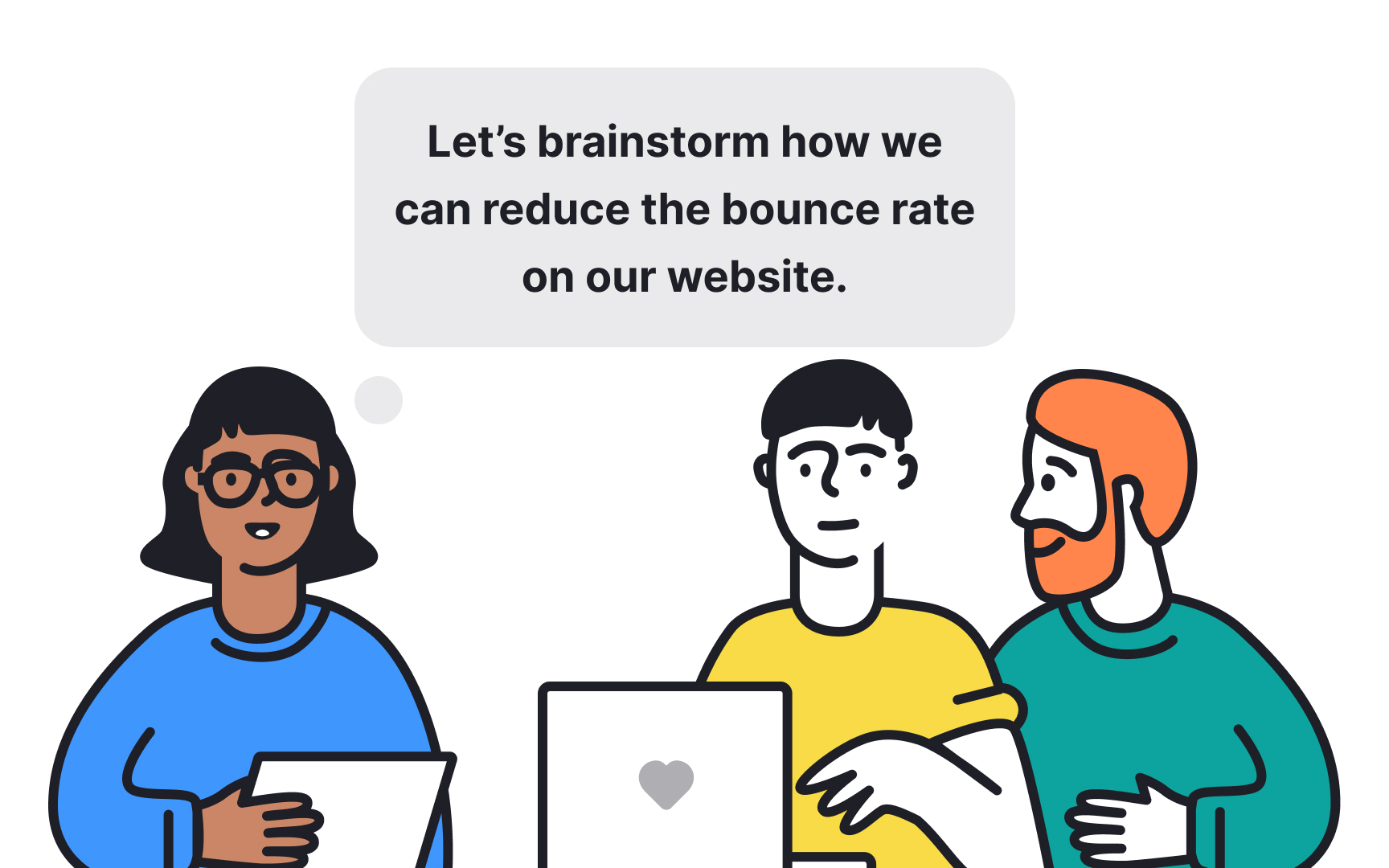 Design Thinking Leadership Lesson | Uxcel Design Thinking Leadership Lesson | Uxcel