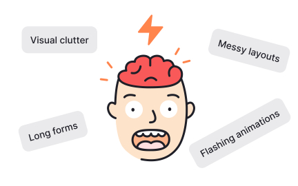 Cognitive Load | Uxcel