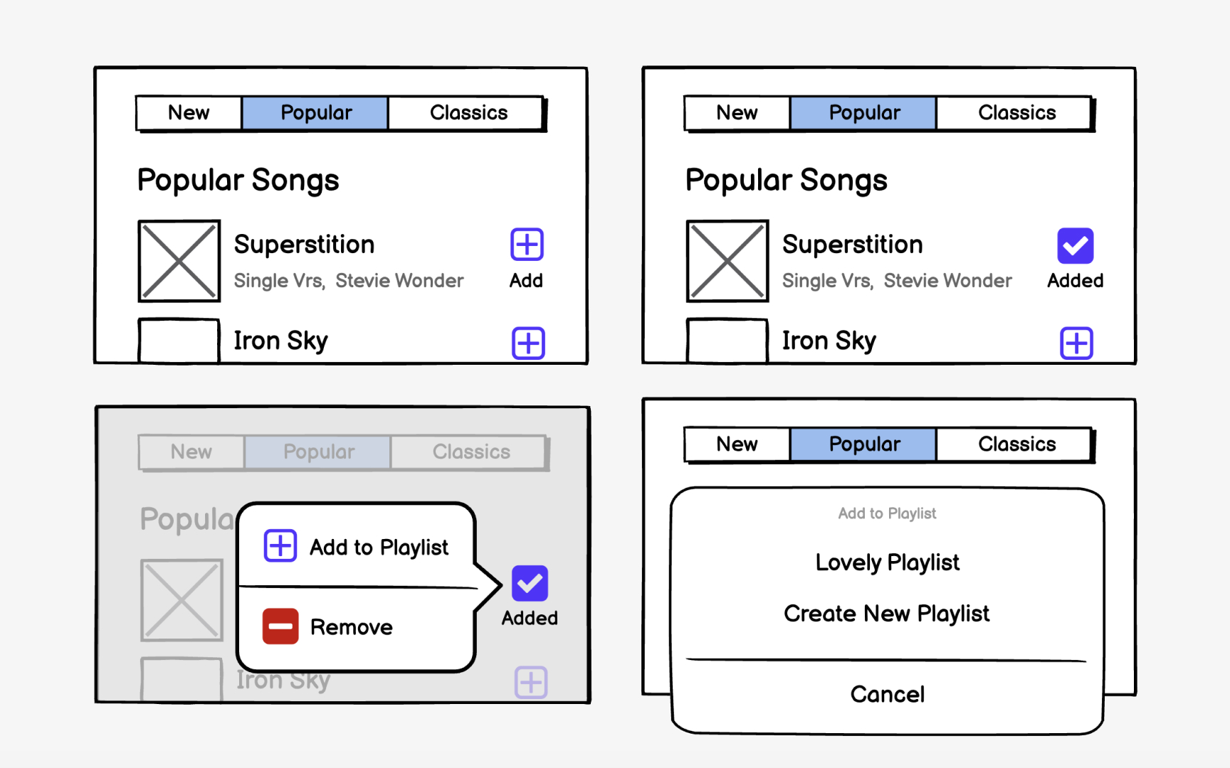 What are Wireflows? Lesson | Uxcel