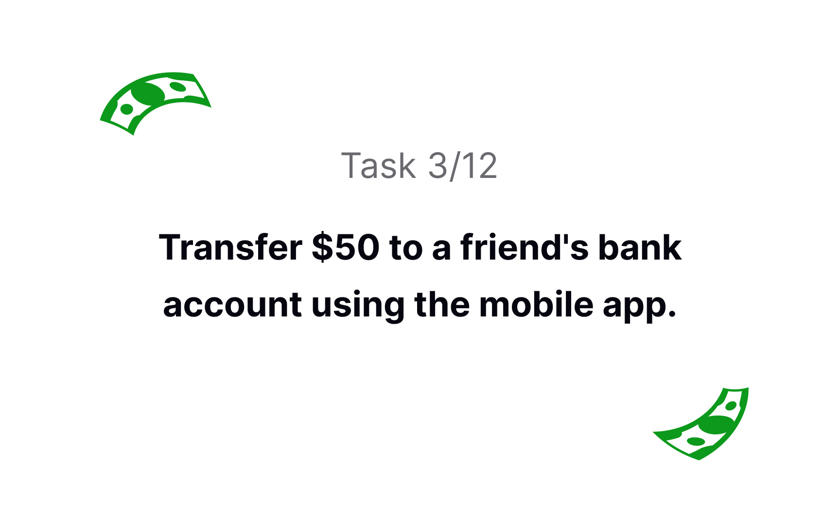 Write clear and concise tasks | Uxcel