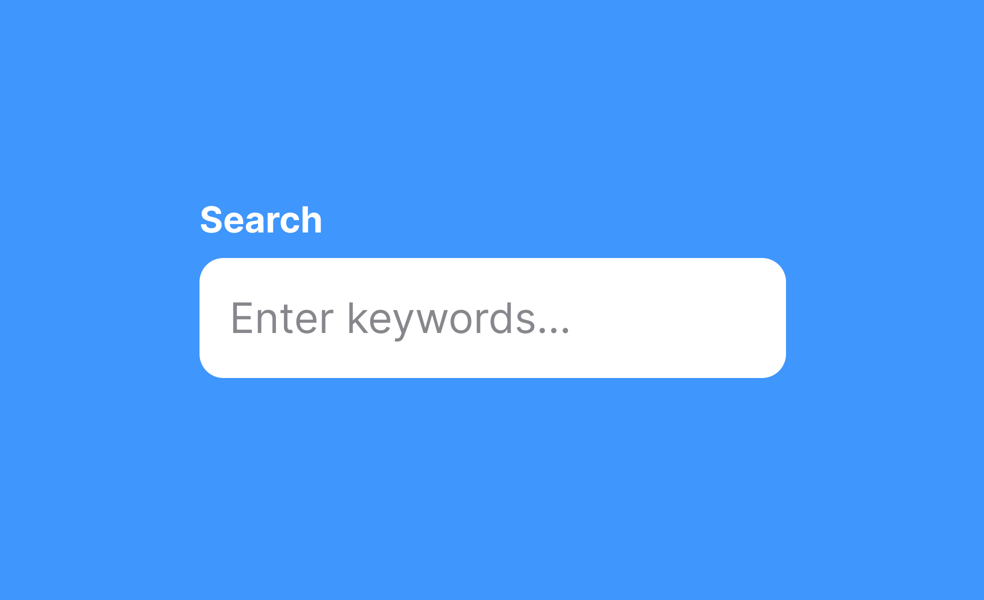 Search | Uxcel