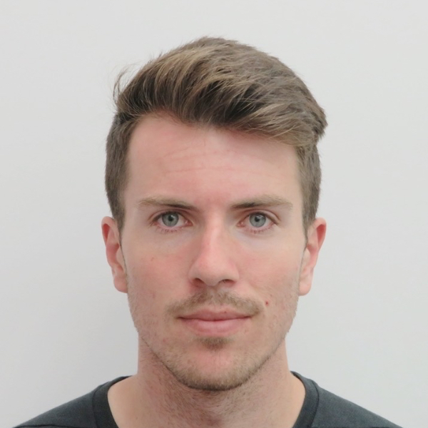 Danny Clarke, UX Researcher | Uxcel
