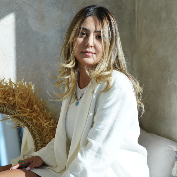 Maria Simonyan, Product Designer | Uxcel