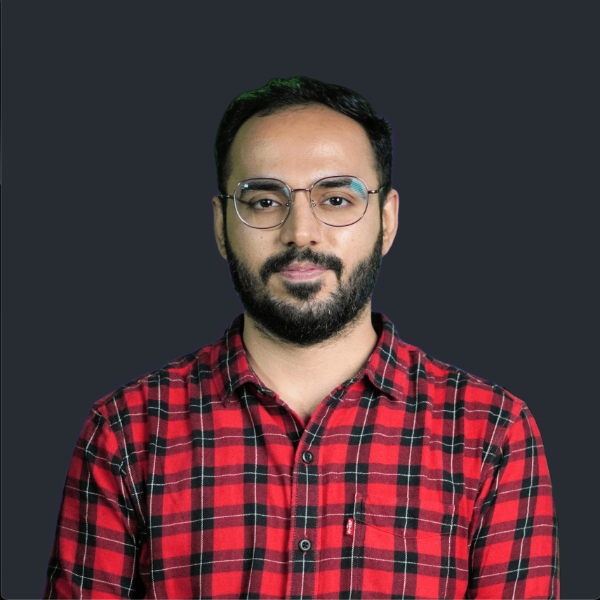 Sanchit Bajaj, Product Designer | Uxcel
