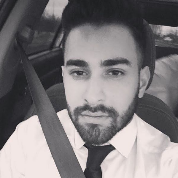 Behzad Ghojavand | Uxcel