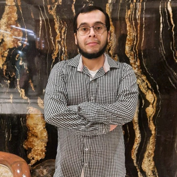 Hassaan Javaid | Uxcel