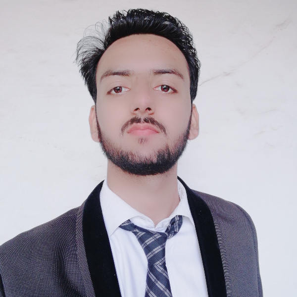 M.Uzair Riaz, UX/UI Designer | Uxcel