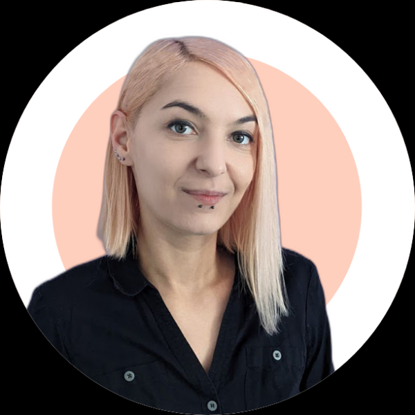 Alexandra Spark | UX Writer | Uxcel