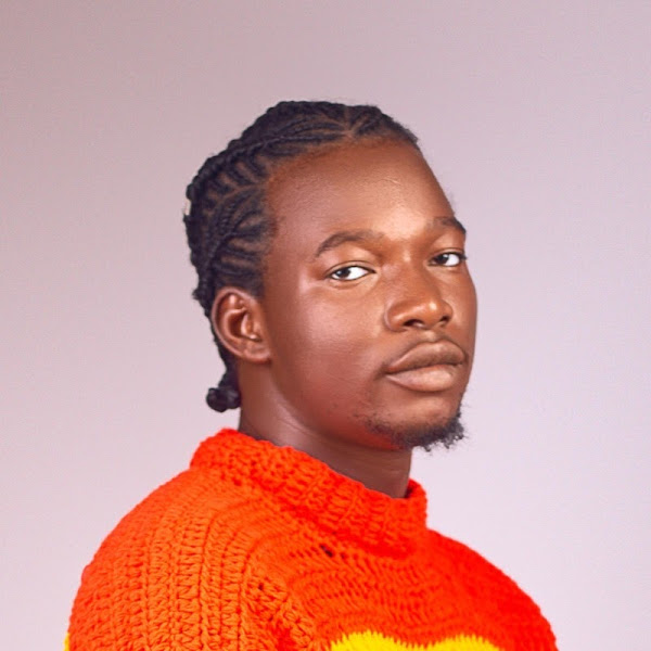 Felix Ayoola | Web Designer | Uxcel