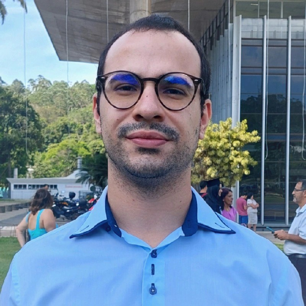 Lucas de Araujo Portilho | UX Designer | Uxcel