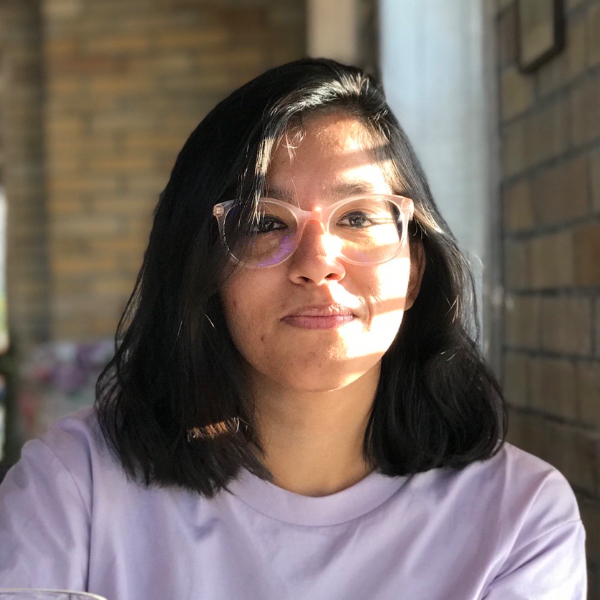 Tanushree Gupta, Design Manager | Uxcel