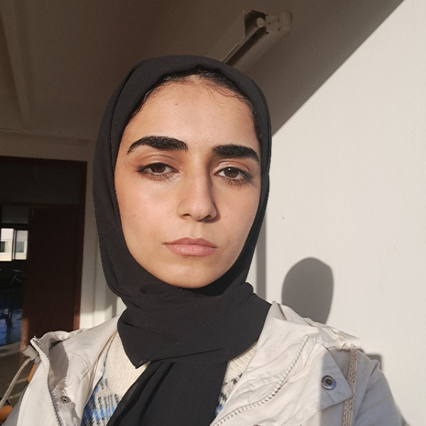 Ghazala Mogareb | UX/UI Designer | Uxcel