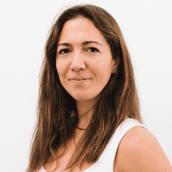 Lúcia Rocha | Uxcel