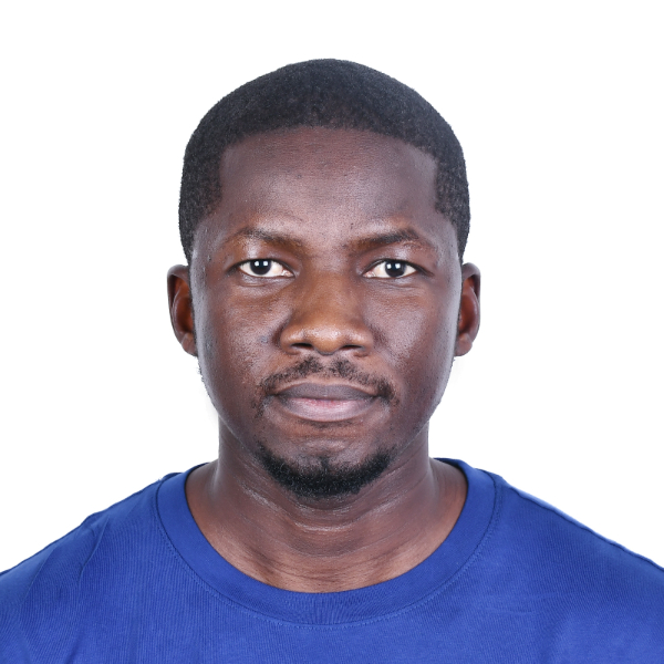 Maman Sani Idi Wakasso | Product Designer | Uxcel Maman Sani Idi Wakasso | Product Designer | Uxcel