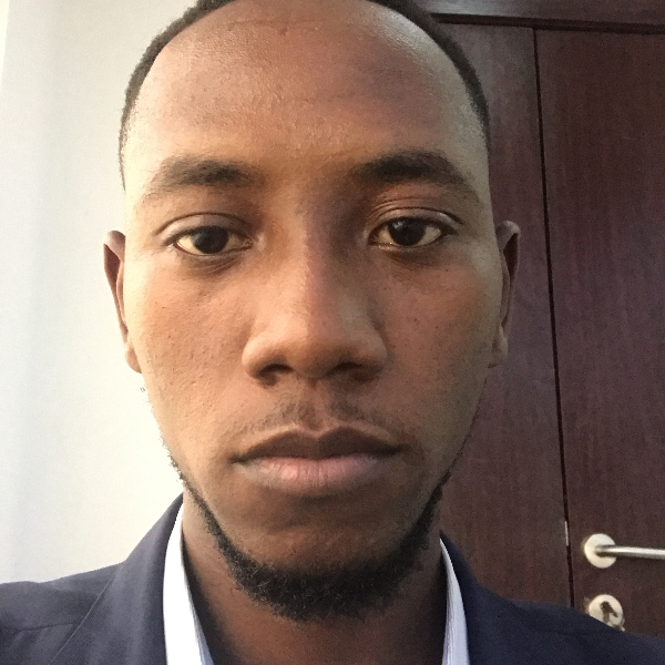 Oluwadare Alex Oladele | Product Designer | Uxcel