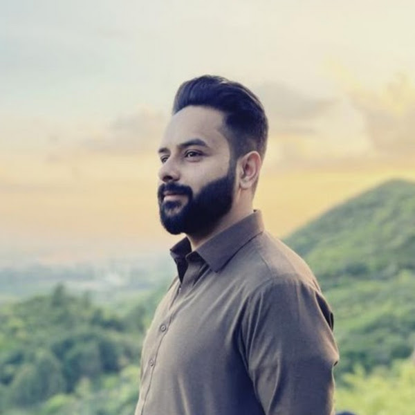 Talha Tariq | UX/UI Designer | Uxcel