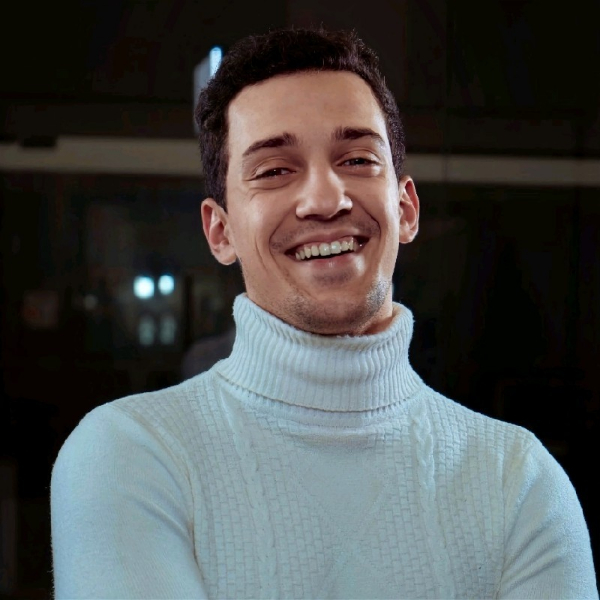 Ahmad Rashed, Product Designer | Uxcel