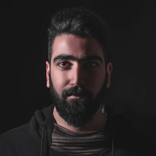 Mojtaba Navade | Uxcel
