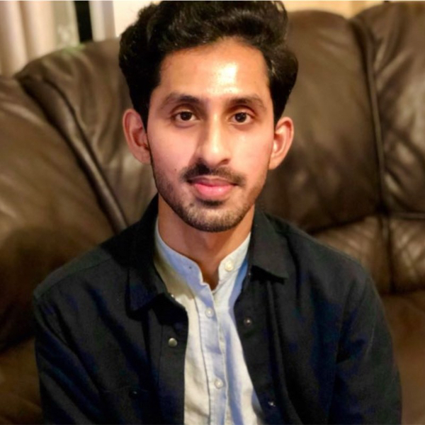 Ashiqur Rahman | Uxcel