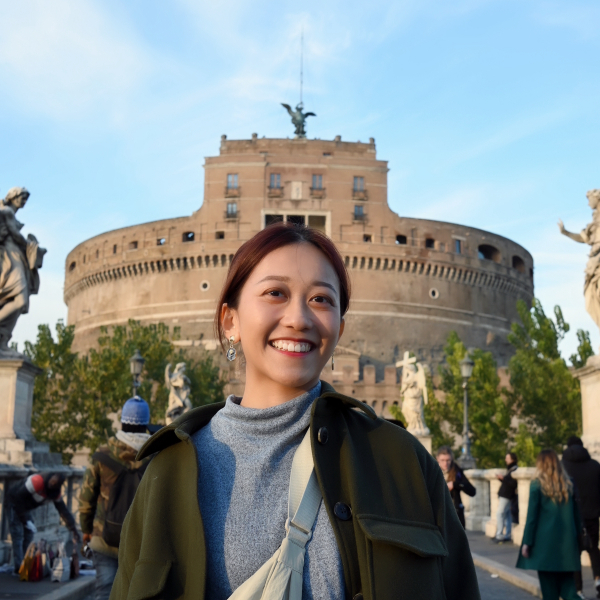 Tay Hui Xin, Product Designer | Uxcel