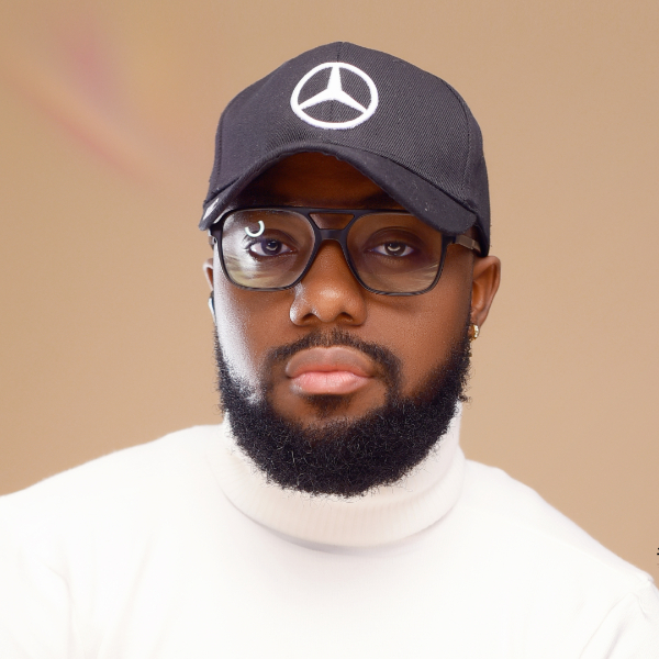 Tomike Nikeon Campbell, UX/UI Designer | Uxcel