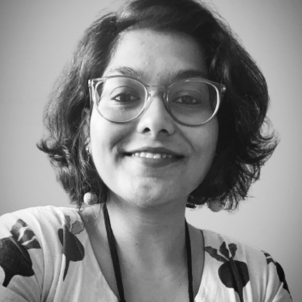 Aditi Jha, Product Designer | Uxcel