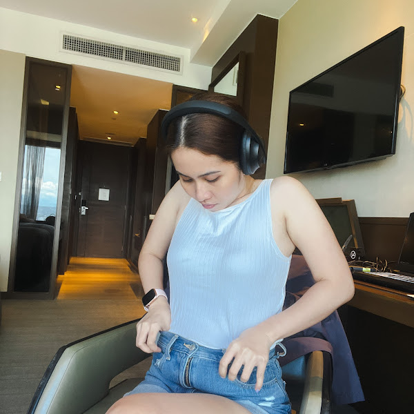 Mary Elaine Moona | Web Designer | Uxcel