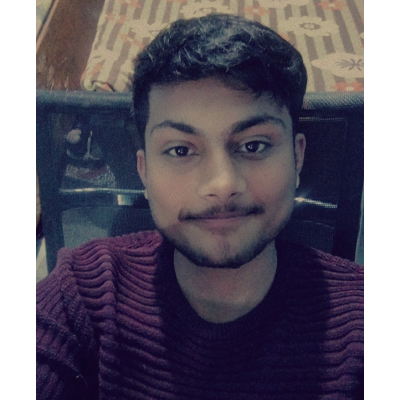 Pidus Bhusal | UX/UI Designer | Uxcel