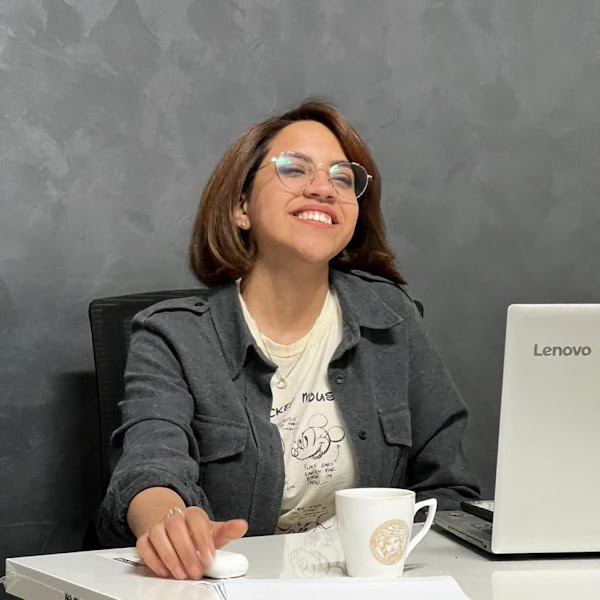 Samar Samir | UX Writer | Uxcel