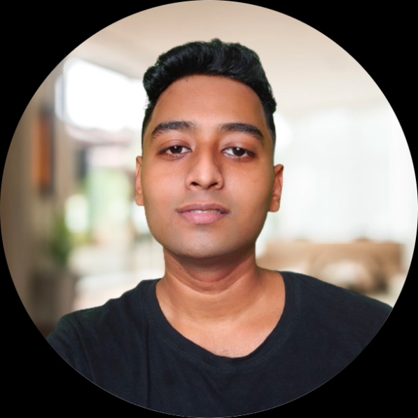 Vishal Maurya Uxui Designer Uxcel