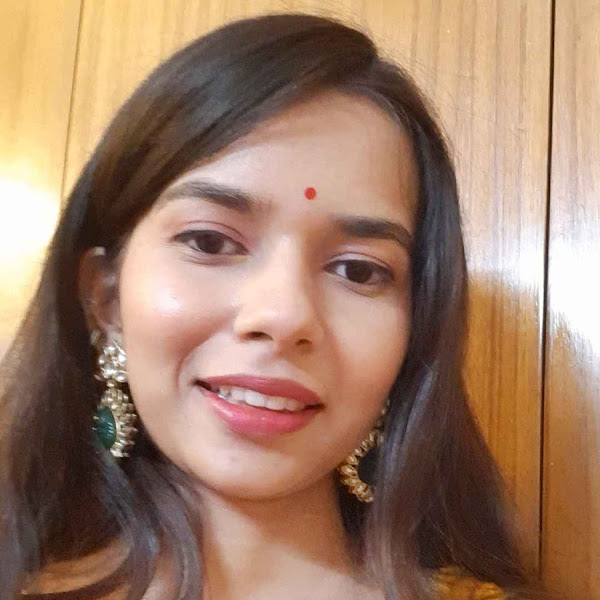 Udita Awasthi | Uxcel