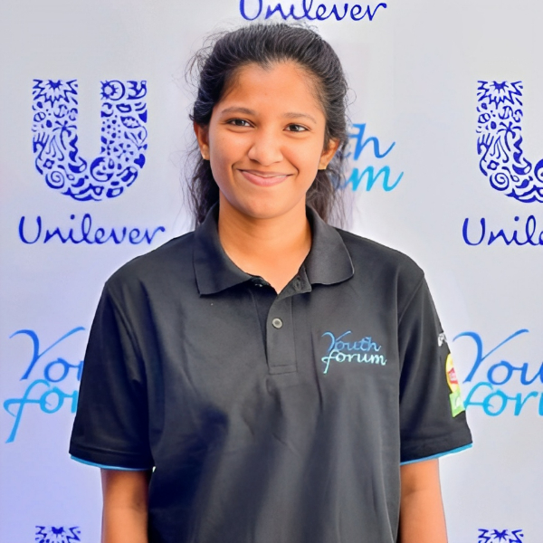 Chamodya Prabasari | UX/UI Designer | Uxcel