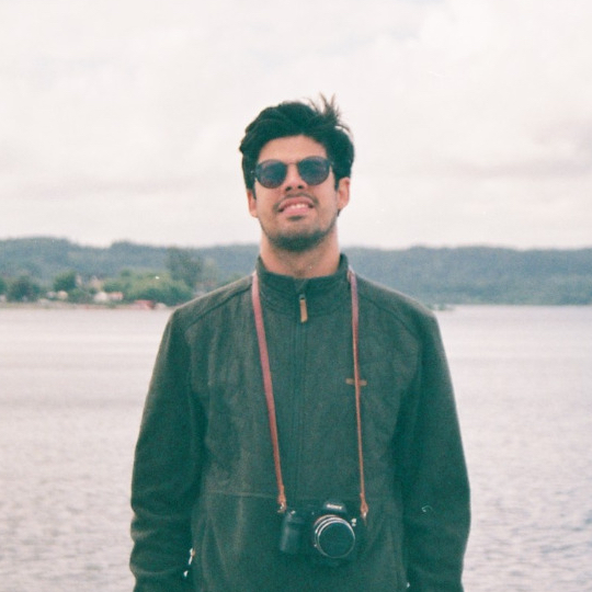 Andrés Rengifo | UX/UI Designer | Uxcel