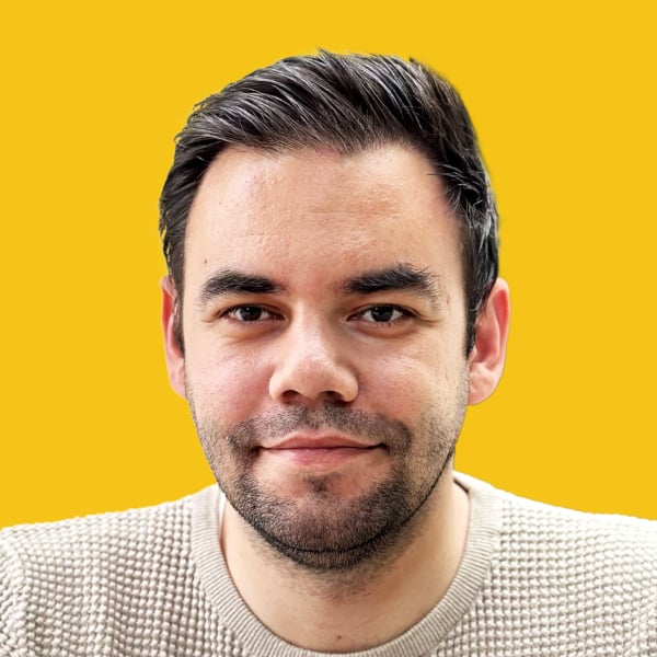 Lazar Pavlovic Marketing Uxcel 