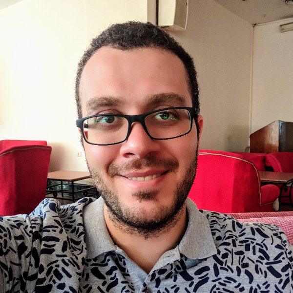 Youssef Refaat Mohammed | UX/UI Designer | Uxcel