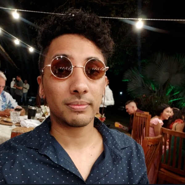 Gabriel Silva | UX/UI Designer | Uxcel