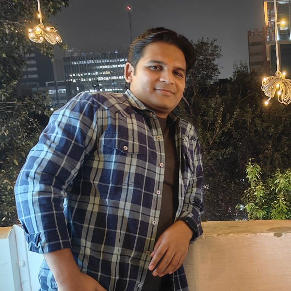 Chirag Mittal, UX/UI Designer | Uxcel