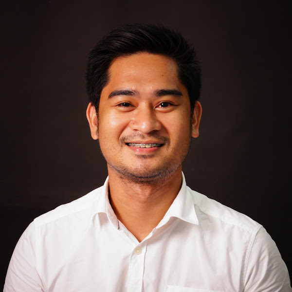 Marwin Buena | Developer | Uxcel