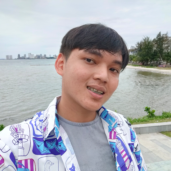 Ouk Yulong | UX/UI Designer | Uxcel