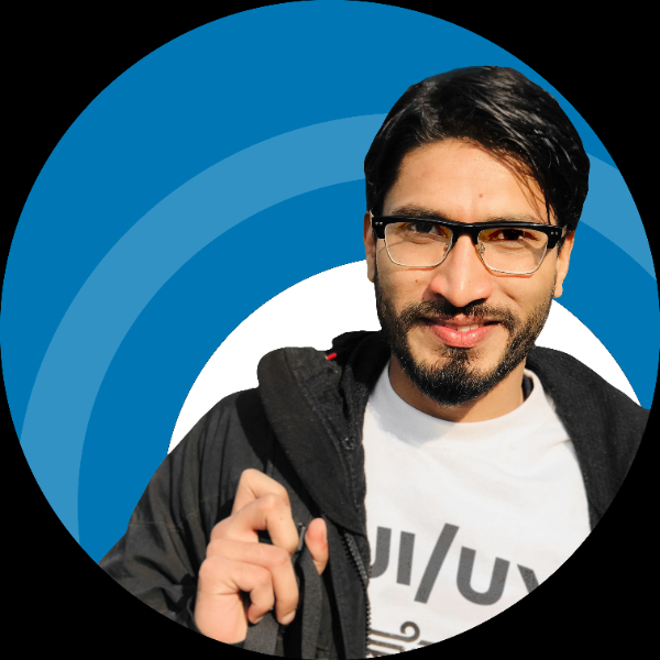 Muhammad Farhan, UX/UI Designer | Uxcel