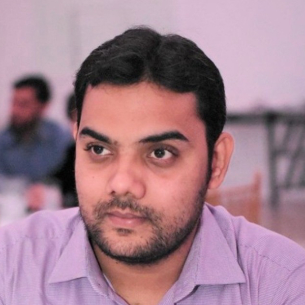 Zain ul Abideen | Uxcel