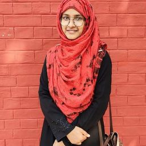Mahmuda Sultana Mim | UI Designer | Uxcel