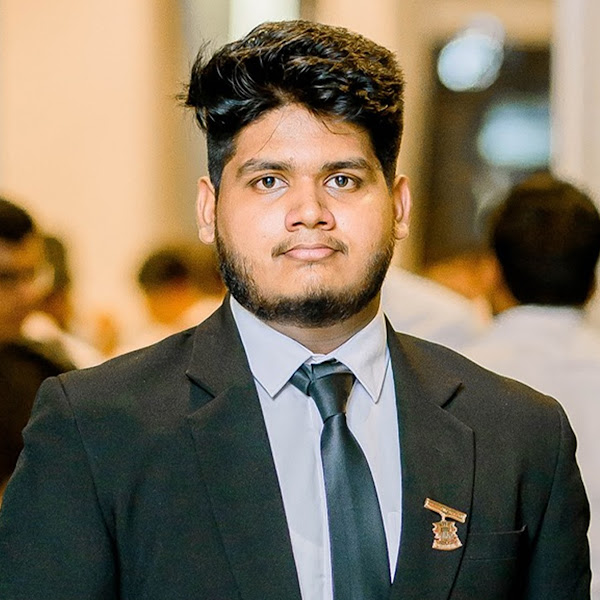 Lakindu Perera | UX/UI Designer | Uxcel