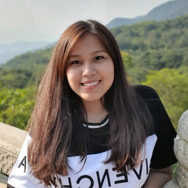 Destiny de Guzman | Content Designer | Uxcel