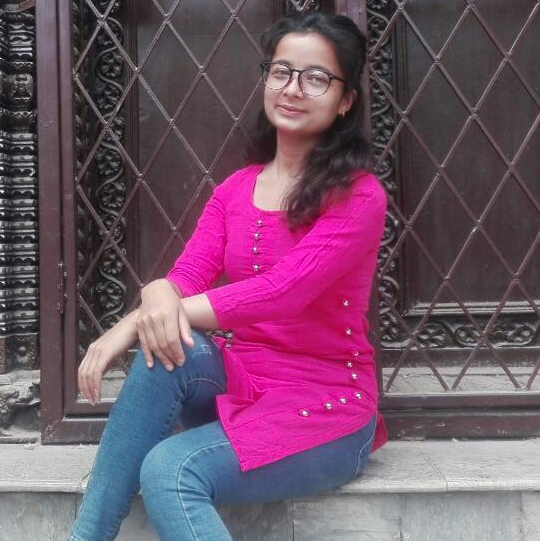 Babita kc | UX/UI Designer | Uxcel Babita kc | UX/UI Designer | Uxcel